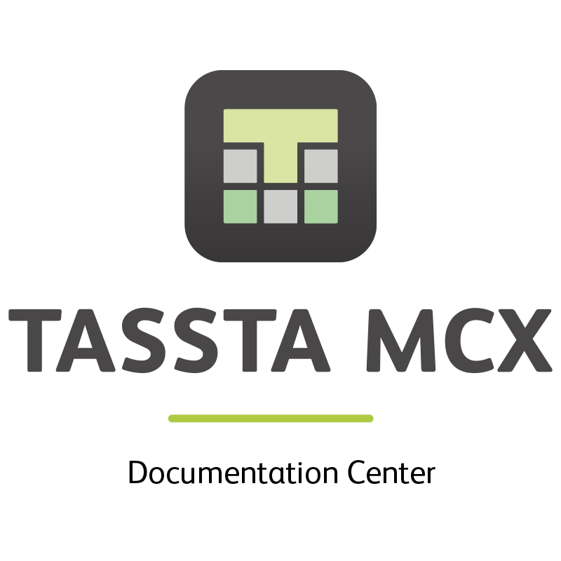 TASSTA MCX Documentation Center